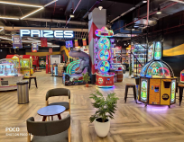 Timezone Seasons Mall in Magarpatta, Pune | Check Price & Packages