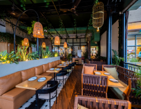 Caffe Allora in Whitefield, Bangalore | Check Price & Packages