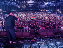 Nesco | Hall 4 of Nesco in Goregaon East, Mumbai | Venuelook