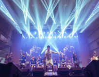 Nesco | Hall 4 of Nesco in Goregaon East, Mumbai | Venuelook