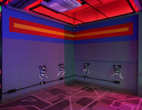 Glued Supercharged in Sector 96, Noida | Venuelook