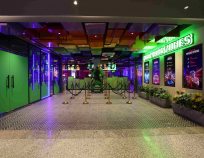 Glued Supercharged in Sector 96, Noida | Venuelook