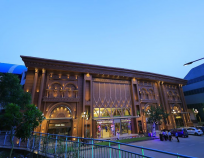 Diamond Crown Banquets Karkardooma in Karkardooma, Delhi | Venuelook