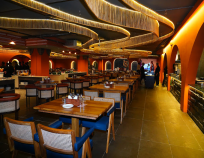 63 Degrees Modern Regional Buffet in Gachibowli, Hyderabad | Venuelook