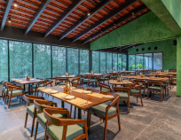 Antera Courtyard in Nanakramguda, Hyderabad | Check Price & Packages