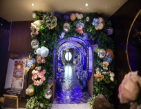 Masterpiece Buffet in Gachibowli, Hyderabad | Venuelook
