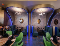 Masterpiece Buffet in Gachibowli, Hyderabad | Venuelook