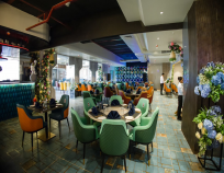 Masterpiece Buffet in Gachibowli, Hyderabad | Venuelook