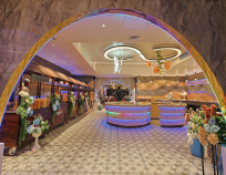 Masterpiece Buffet in Gachibowli, Hyderabad | Venuelook