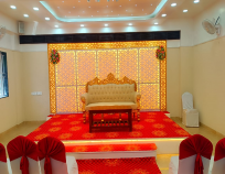 Taj Banquet Hall Bangalore | Second Floor Banquet of Taj Banquet Hall ...