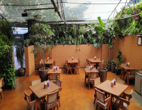 Nativ in Baner Road, Pune | Check Price & Packages