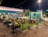 Turbo Drift in Imt, Gurgaon | Check Price & Packages