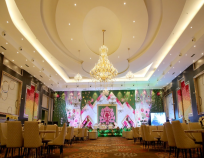 The Shaurya By Rama in Sector 73, Noida | Venuelook