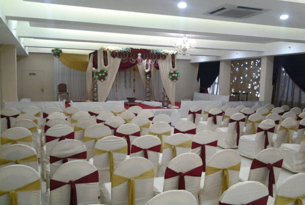 Atithi Banquet | 2nd Floor Hall of Atithi Banquet in Andheri East ...