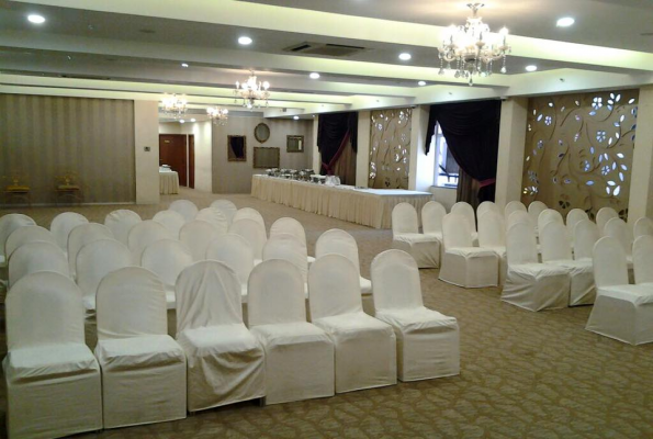 Atithi Banquet | 2nd Floor Hall of Atithi Banquet in Andheri East ...