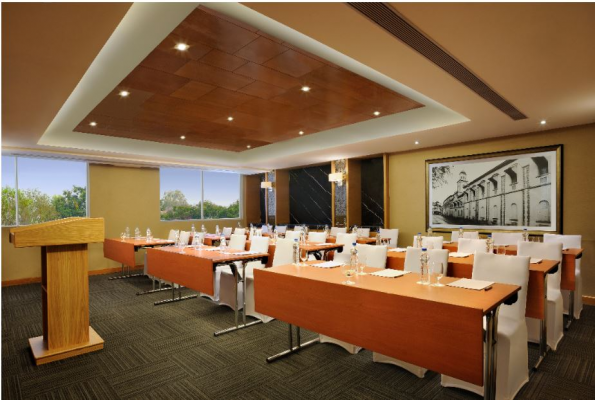 Doubletree Suites By Hilton | Asia Alive of Doubletree Suites By Hilton ...