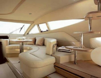 Mumbai Marine Mumbai | Avior Motor Yacht of Mumbai Marine in Colaba, Mumbai