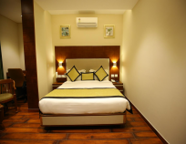 Banquet Hall of Xenious Ics Hotel in Okhla, Delhi - Photos, Get Free ...