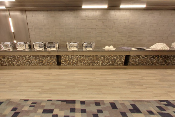 Eulogia inn | Venetia of Eulogia inn in Gota, Ahmedabad | Venuelook