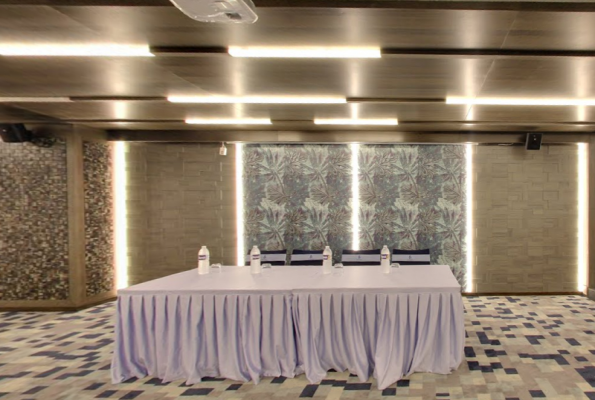 Eulogia inn | Venetia of Eulogia inn in Gota, Ahmedabad | Venuelook