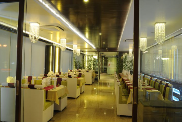 Prime Dine | Restaurant of Prime Dine in Satellite, Ahmedabad | Venuelook