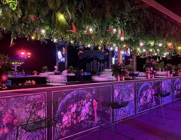 Foodlink Banquets & Catering, Hyderabad. Best Caterers in Hyderabad ...