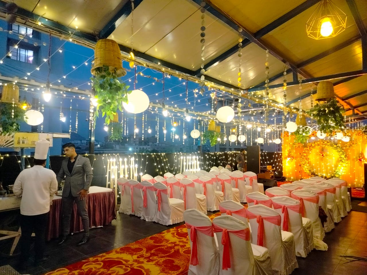 New Rock Events, Jaipur. Best Event Planners in Jaipur. Event Planners ...